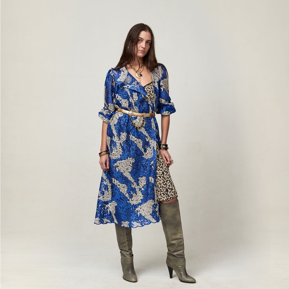 Mayle | Dresses | Maison Mayle Dovima Dress | Poshmark